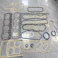 China Full Gasket Kit For Hino F20C Engine Overhaul Gasket Set 04010-0376 for sale