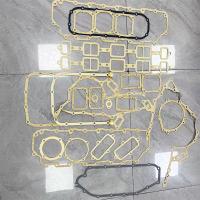 China Full Gasket Kit For Hino F20C Engine Overhaul Gasket Set 04010-0376 for sale