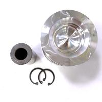 China For Doosan D34 Engine Overhaul Rebuild Kit Piston Liner Bearing Gasket Set for sale