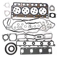 China For Doosan D34 Engine Overhaul Rebuild Kit Piston Liner Bearing Gasket Set for sale