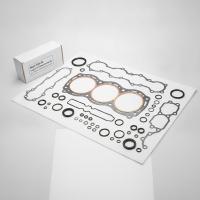 China 3034 704-30 Engine Full Head Gasket Kit Metallic Stainless Steel for CAT 3034 Perkins 704-30 Diesel Engine Complete Gasket Set for sale