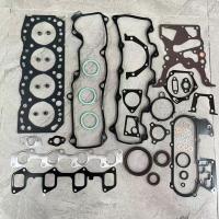 China Engine Overhaul Gasket Kit For Toyota 2L Diesel Engine Pickup for sale