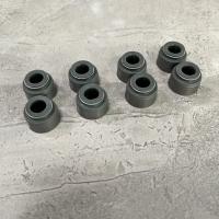 China Engine Valve Stem Oil Seals For Toyota 2L Diesel Engine Pickup for sale