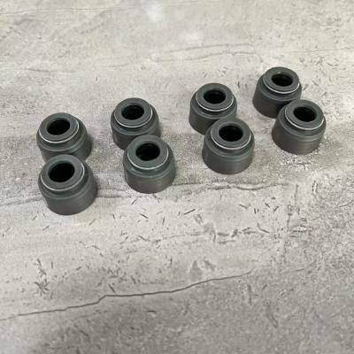 China Engine Valve Stem Oil Seals For Toyota 2L Diesel Engine Pickup for sale