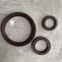 China Crankshaft Front Rear Oil Seals For Toyota 2L Diesel Engine Pickup for sale