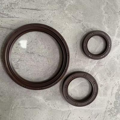 China Crankshaft Front Rear Oil Seals For Toyota 2L Diesel Engine Pickup for sale