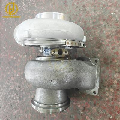 China 0R-7909 Turbocharger 190-6216 for CAT C12 3196 Engine 365B Excavator Engine Parts 0R7909 1906216 for sale