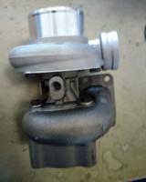 China 318279 Turbocharger for Deutz BF4M2012C 4.0L Engine S100 Supercharger 04258205KZ for sale