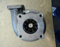 China 318279 Turbocharger for Deutz BF4M2012C 4.0L Engine S100 Supercharger 04258205KZ for sale