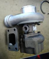 China 318279 Turbocharger for Deutz BF4M2012C 4.0L Engine S100 Supercharger 04258205KZ for sale
