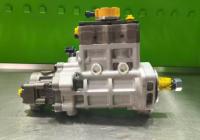 China 326-4635 3264635 Fuel Injection Pump for CAT C6.4 Engine 320D 321D 323D Excavator for sale