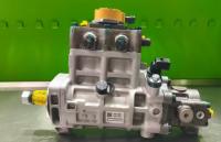 China 326-4635 3264635 Fuel Injection Pump for CAT C6.4 Engine 320D 321D 323D Excavator for sale