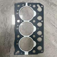 China Engine Cylinder Head Gasket For Isuzu 3LB1 Diesel Engine Mini Excavator for sale
