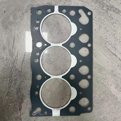 China Engine Cylinder Head Gasket For Isuzu 3LB1 Diesel Engine Mini Excavator for sale