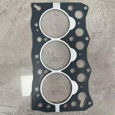 China Engine Cylinder Head Gasket For Isuzu 3LD1 Diesel Engine Mini Excavator for sale