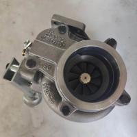 China 4047896 HX40W Turbocharger for Cum mins 6CT C8.3 6ISLe8.9 Diesel Engine for sale