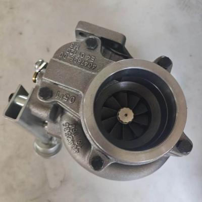 China 4047896 HX40W Turbocharger for Cum mins 6CT C8.3 6ISLe8.9 Diesel Engine for sale