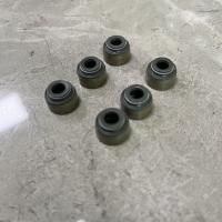 China Valve Stem Oil Seals For Isuzu 3LD1 Diesel Engine Mini Excavator for sale