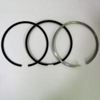 China Engine Piston Ring Set For Isuzu 4D104 Diesel Engine for sale