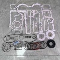 China Engine Full Overhaul Gasket Kit For Isuzu 4D105 Diesel Engine for sale