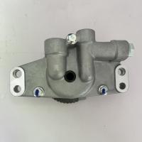 China Engine Oil Pump 8‑97048809‑7 For Isuzu Diesel Engine for sale