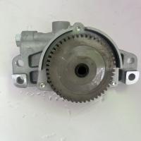 China Engine Oil Pump 8‑97048809‑7 For Isuzu Diesel Engine for sale