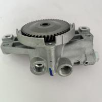 China Engine Oil Pump 8‑97048809‑7 For Isuzu Diesel Engine for sale