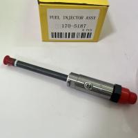 China Fuel Injector Assembly 170‑5187 For CAT Diesel Engine for sale