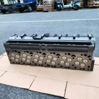 China 6135 Cylinder Head Assembly RE520563 RE542776 for John Dee re 13.5L Diesel Engine for sale