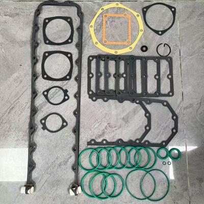 China Hydraulic Pump Seal Kit 284‑3919 For CAT Excavator Construction for sale