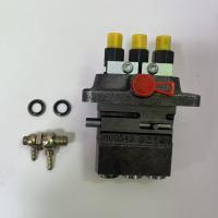 China Fuel Injection Pump Head D1703 For Kubota Diesel Engine for sale