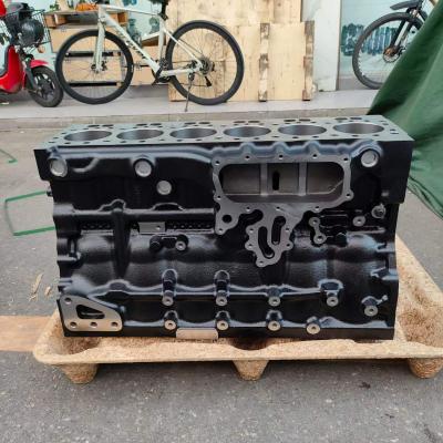 China Direct Injection Diesel Engine Cylinder Block for CAT C7.1 Engine for sale