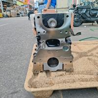 China Direct Injection Diesel Engine Cylinder Block for CAT C7.1 Engine for sale