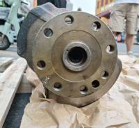 China Crankshaft for CAT C11 Engine Replacement and Rebuild for sale