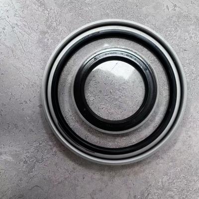 China RD8 Oil Seal For Construction Machinery Diesel Engine for sale