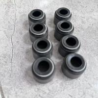 China RD8 Engine Valve Stem Oil Seal For Diesel Engine Excavator Construction Machinery for sale