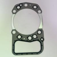 China S6A3 Engine Cylinder Head Gasket For Mitsubishi Diesel Engine Heavy‑Equipment for sale