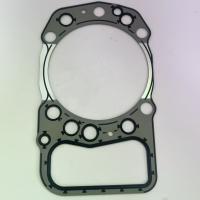 China S6A3 Engine Cylinder Head Gasket For Mitsubishi Diesel Engine Heavy‑Equipment for sale