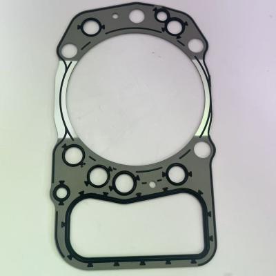 China S6A3 Engine Cylinder Head Gasket For Mitsubishi Diesel Engine Heavy‑Equipment for sale