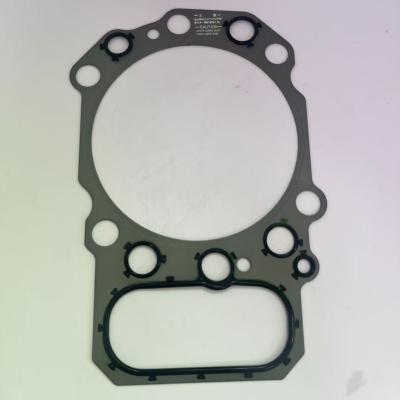 China S6R2 Engine Cylinder Head Gasket For Mitsubishi Diesel Engine Heavy‑Duty Machinery for sale