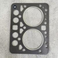 China ZL600 Engine Cylinder Head Gasket For Diesel Engine Construction Machinery for sale
