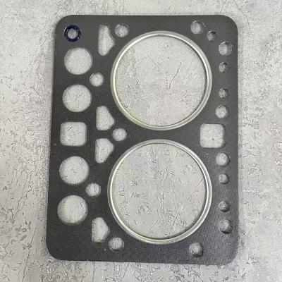 China ZL600 Engine Cylinder Head Gasket For Diesel Engine Construction Machinery for sale