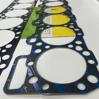 China 3406 C15 Engine Cylinder Head Gasket For CAT Diesel Engine for sale