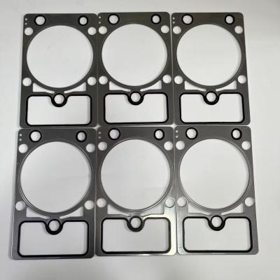 China 6M1015 Cylinder Head Gasket For Deutz Diesel Engine for sale