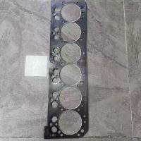 China Cylinder Head Gasket For JCB 672 Diesel Engine for sale
