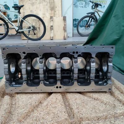 China Engine Cylinder Block For CAT C7.1 Direct Injection Diesel Engine for sale