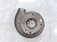 China Engine Water Pump 3627083 For Cumminss K38 Diesel Engine for sale
