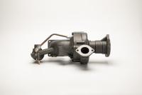 China Engine Water Pump 4025310 For Cumminss K38 Diesel Engine for sale