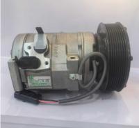 China Air Conditioning Compressor 3050325 For CAT 349D for sale