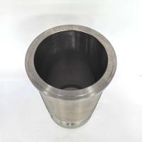 China Engine Cylinder Liner 2117826 For CAT 3512 Diesel Engine for sale